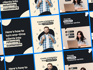 Social Media Design | Instagram Post | Social Media | Banner Ads by ...