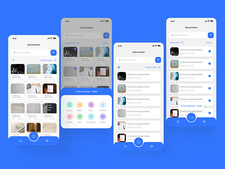 Scanner App designs, themes, templates and downloadable graphic ...
