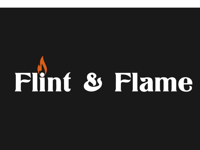 Daily Logo Challenge: Day 10: Design a Flame logo by ashley hereid on ...
