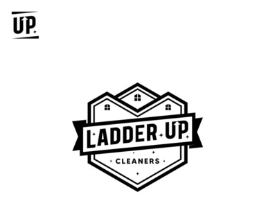 LadderUp by Killer_Artist on Dribbble