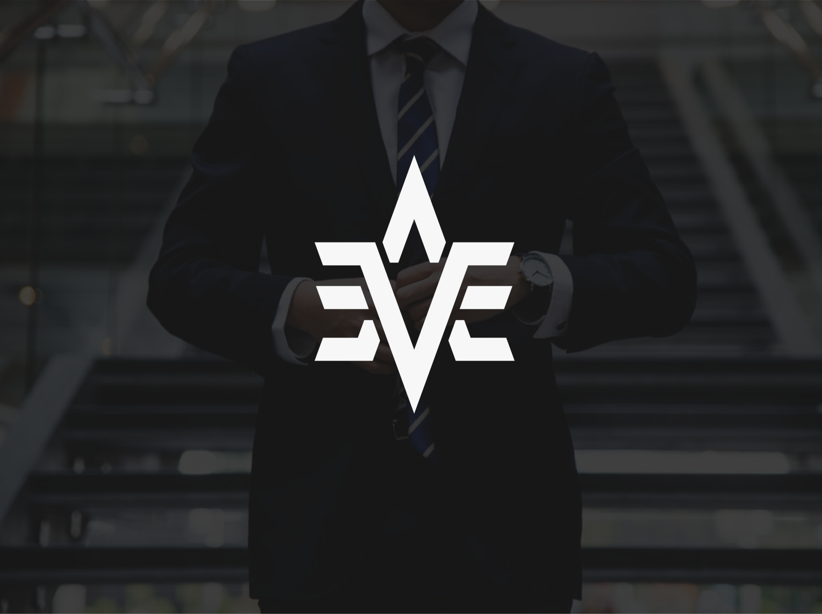 VA MONOGRAM by Amer Samokovlic on Dribbble