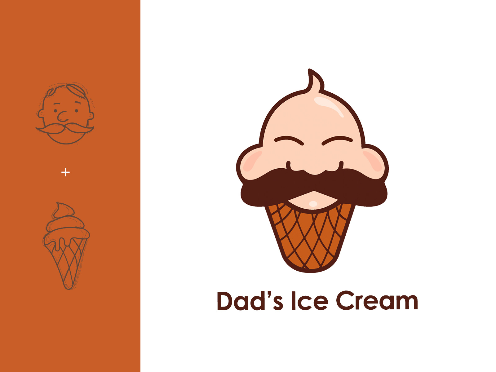 Logo Design by Nahid Arab on Dribbble