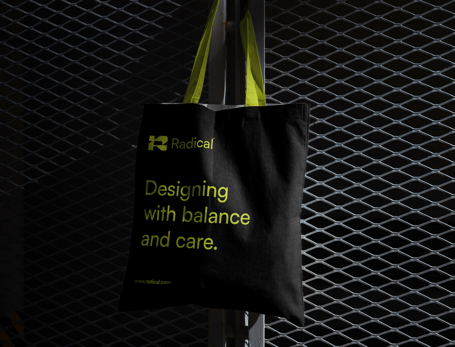 Radical Logo Design by Biswajit Guchait on Dribbble