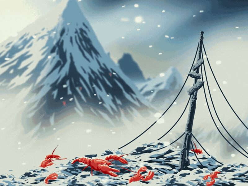 Vector Illustration Animatic designs, themes, templates and ...