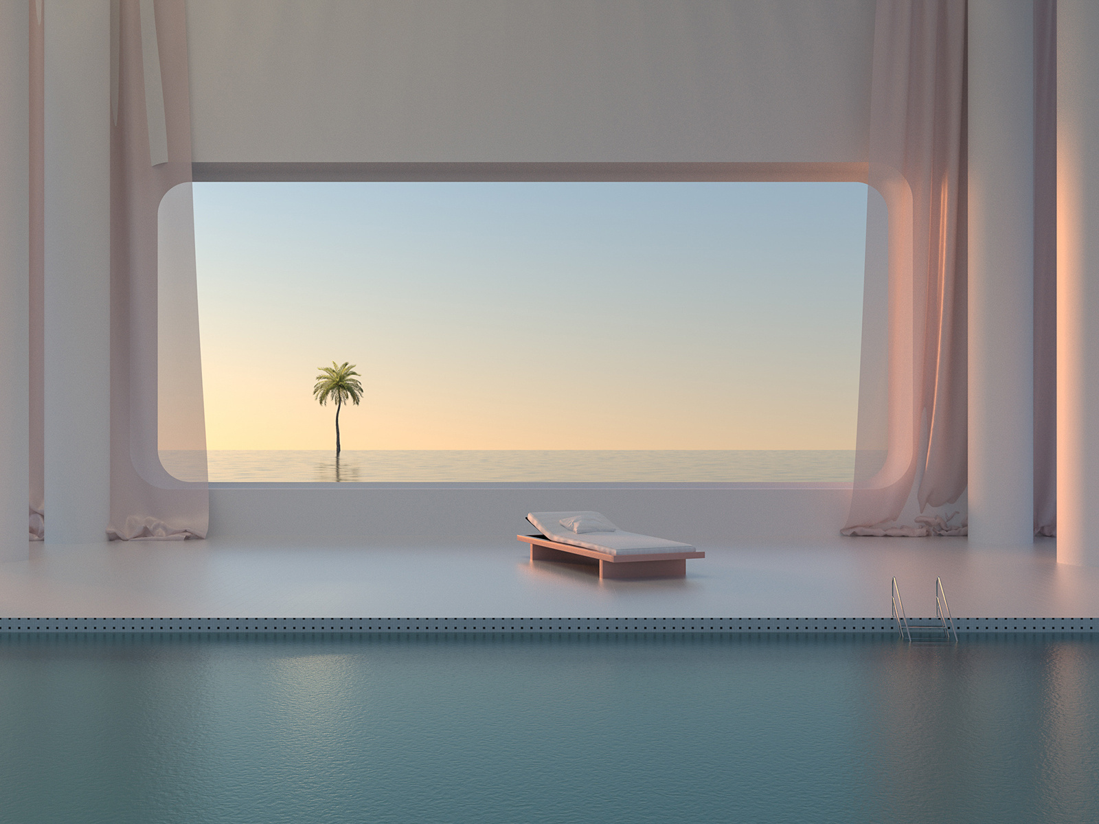 Visual Escapism, 2020 by Mue Studio on Dribbble