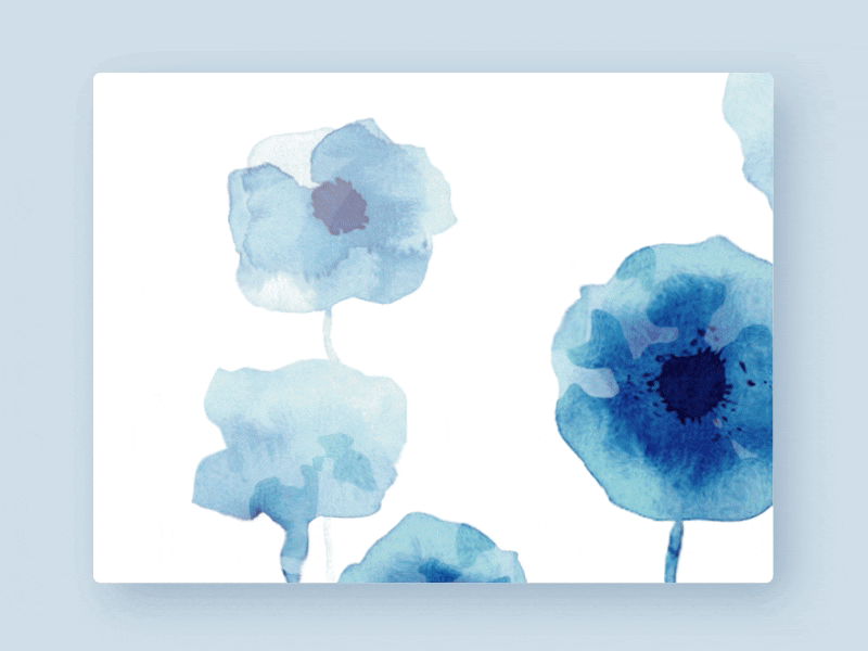 Watercolor Animation designs, themes, templates and downloadable ...