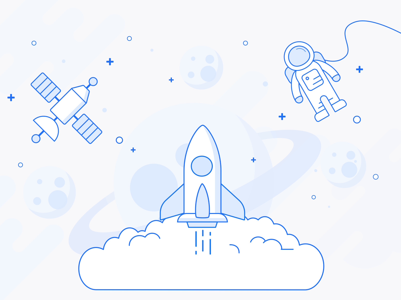 Leadsgate Dashboard by Lepshey on Dribbble