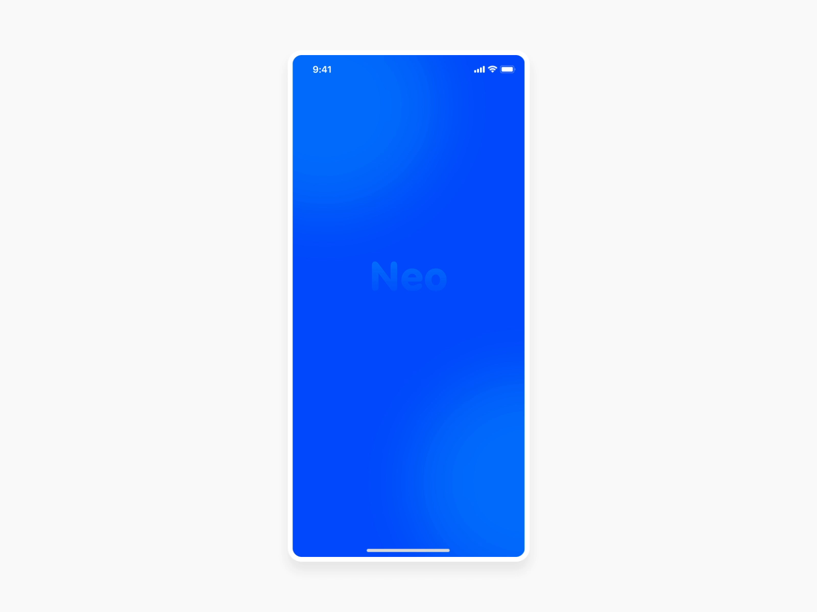 Onboarding animation for fintech project Neo Bank | Lepshey by Lepshey ...