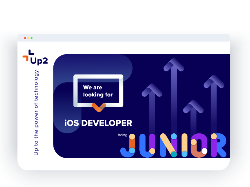 Creative Job Offer Header & Custom Drawn Letters by Veneta Atanasova on ...
