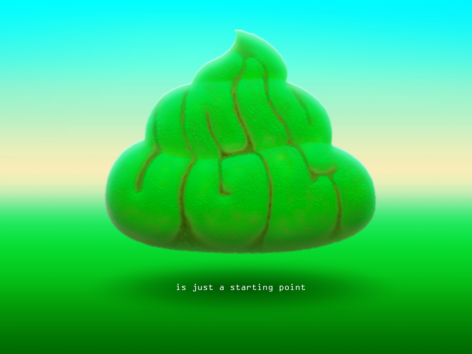 UGLY by Oleksandr Sanchencko on Dribbble