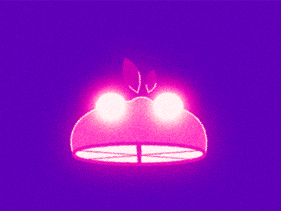 Cyber Lemon - Layer Lemonade by Pedro de Britto on Dribbble