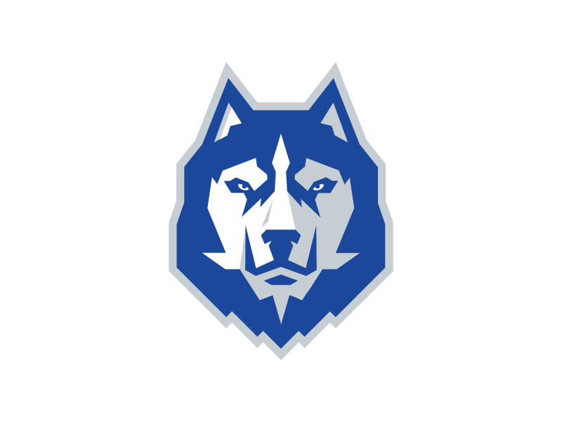 Mci Huskies Logo