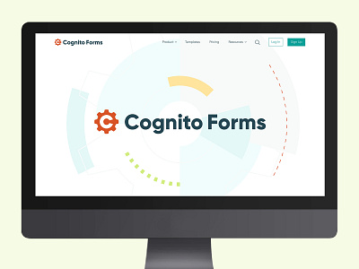 Browse thousands of Cognito images for design inspiration | Dribbble