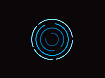 Digital Innovation by Brian Danaher on Dribbble