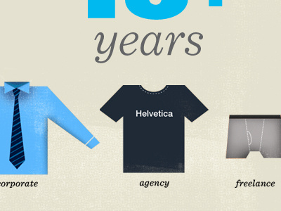 Career Path by Brian Danaher on Dribbble