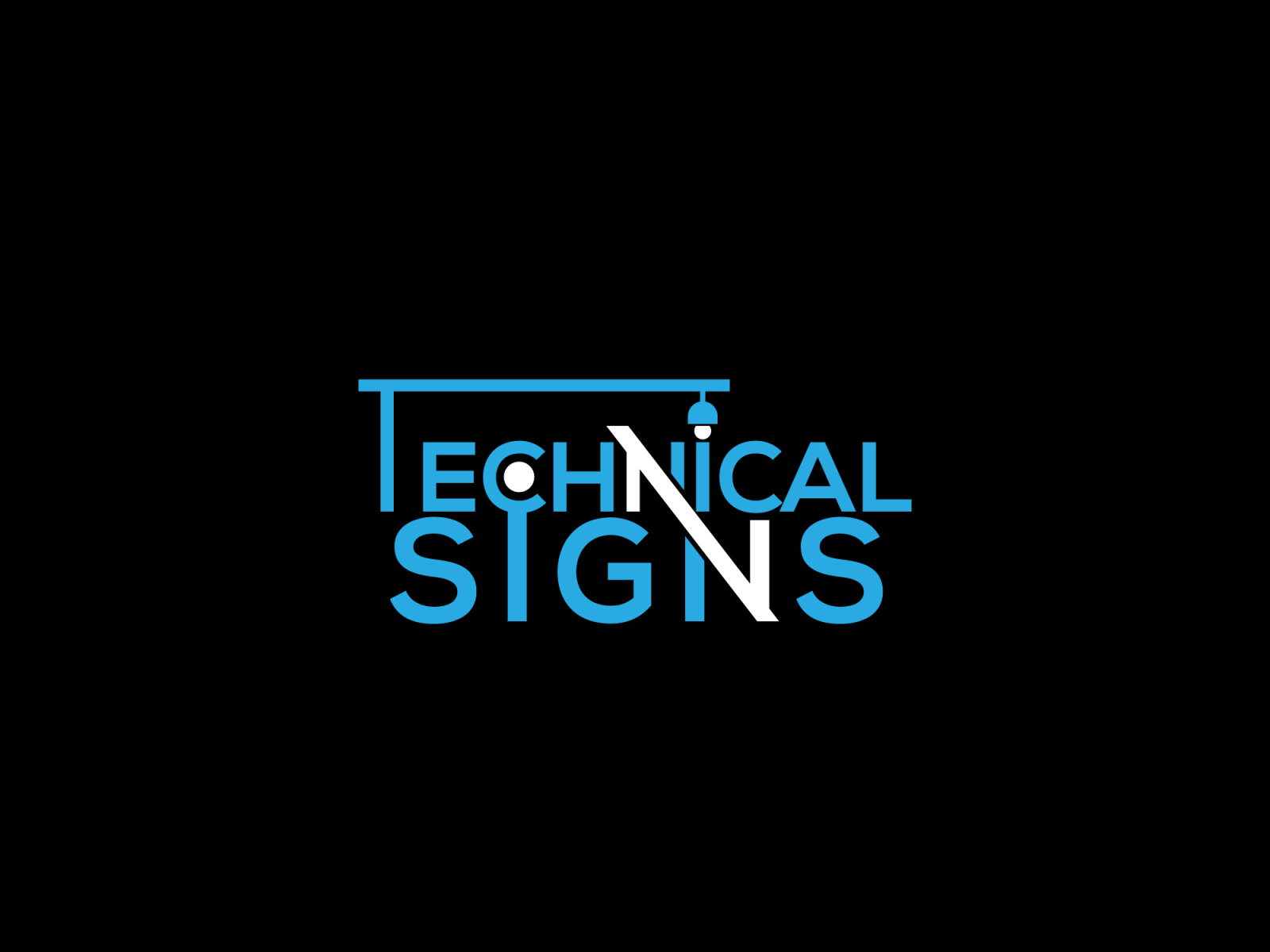 Technical Signs by Kajem Al Quraishy on Dribbble