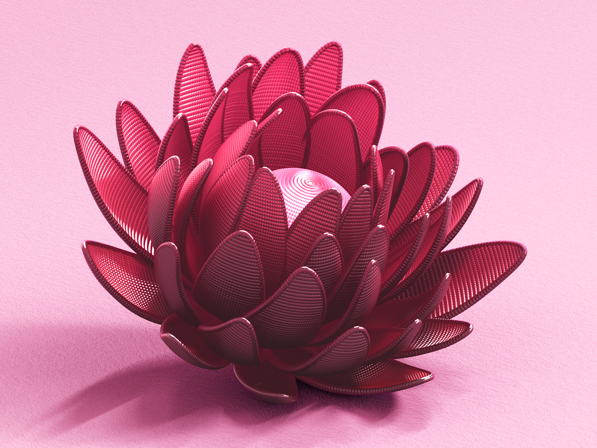 Browse thousands of 3D Design images for design inspiration | Dribbble