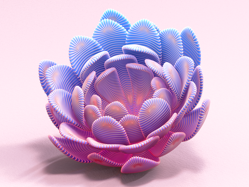 Browse thousands of 3D Design images for design inspiration | Dribbble