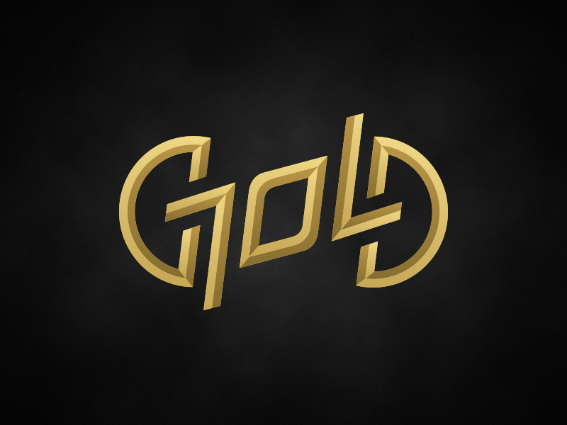 Go For Gold Logo