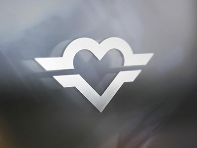 Symbol Against Gun Violence by Jan Sabach on Dribbble