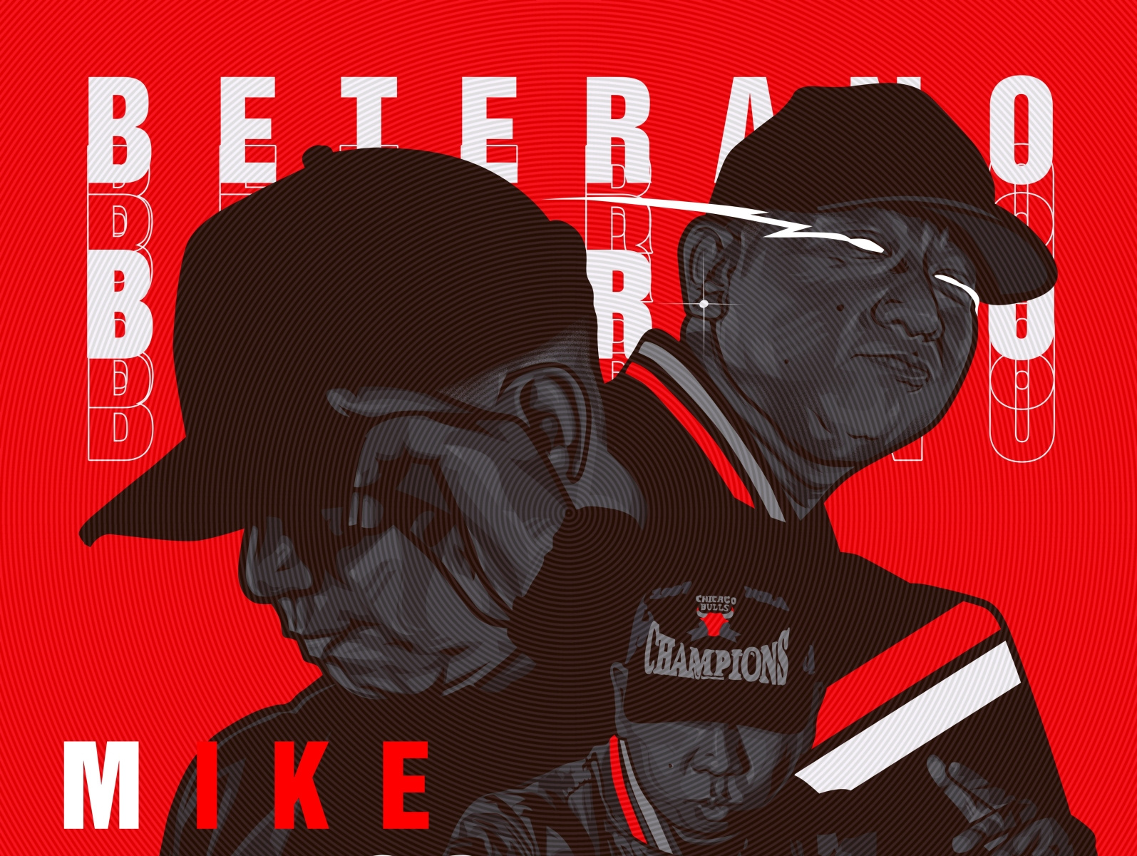Beterano/Veteran by Avocado Graphica on Dribbble