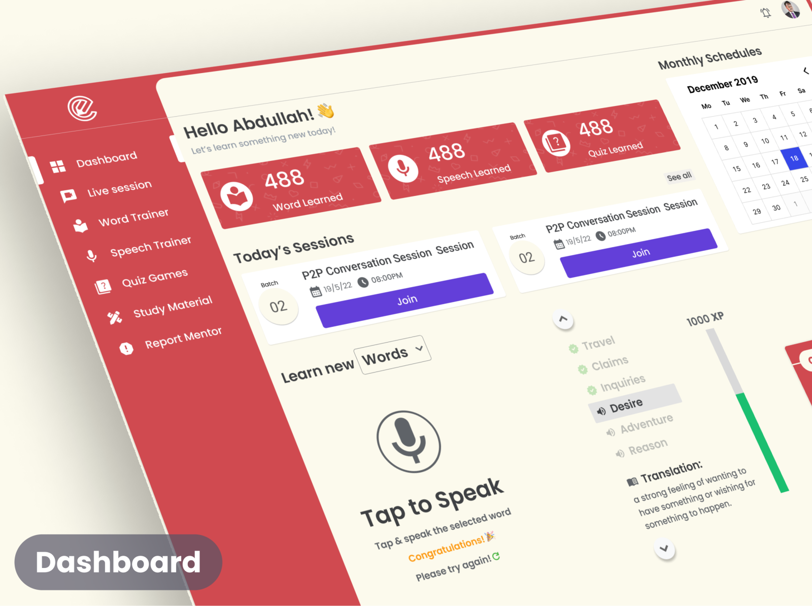 Dashboard P2P Design for SAAS product by Abdullah Al Mamun on Dribbble