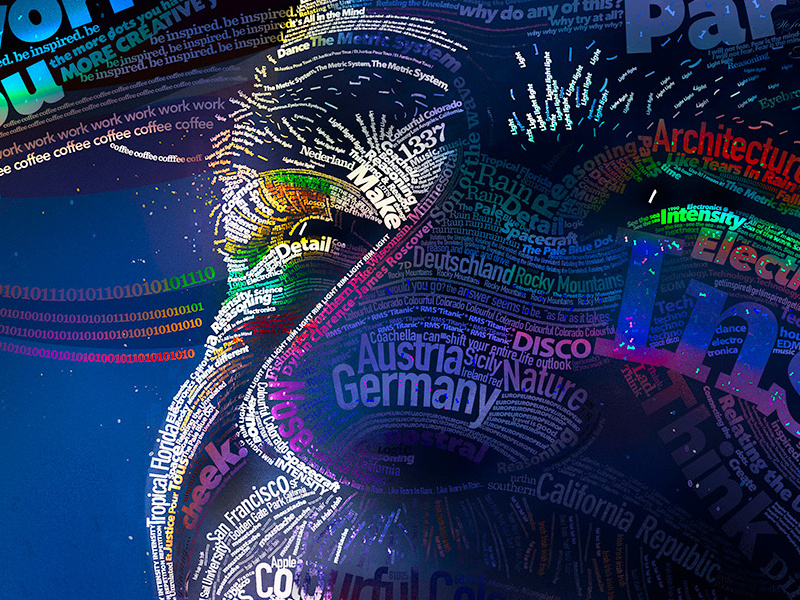 Adobe: Inspired by Dylan Roscover on Dribbble