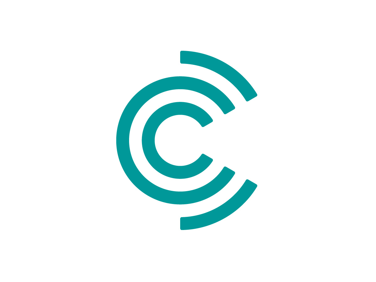 Cost Conversation Logo by Chris Herron on Dribbble