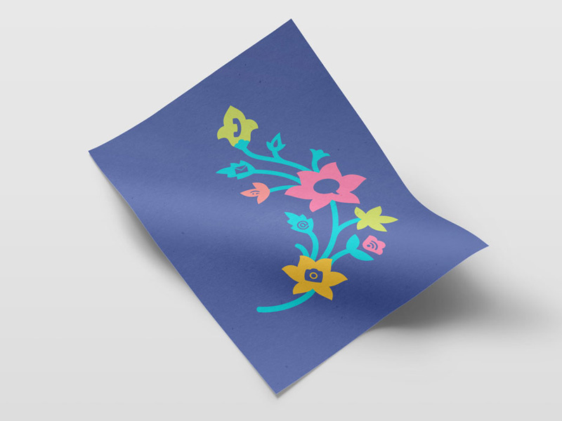 Soroush Messenger Visual Identity Design by Majid Abparvar on Dribbble