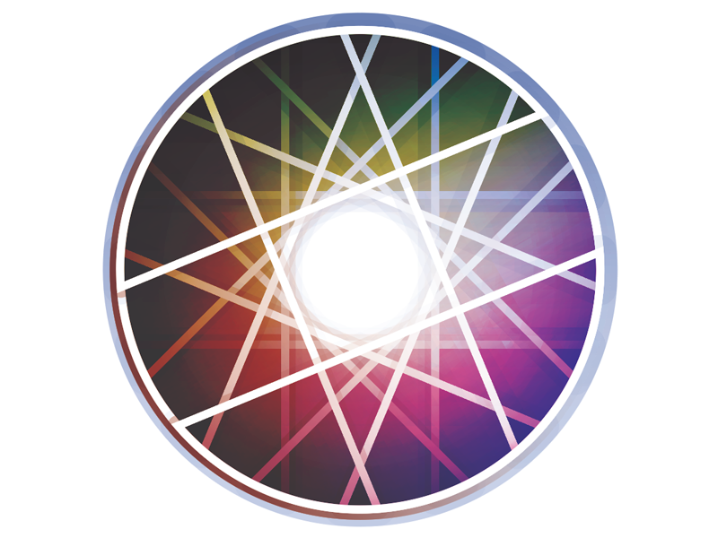 Spokes by Michael Campbell on Dribbble