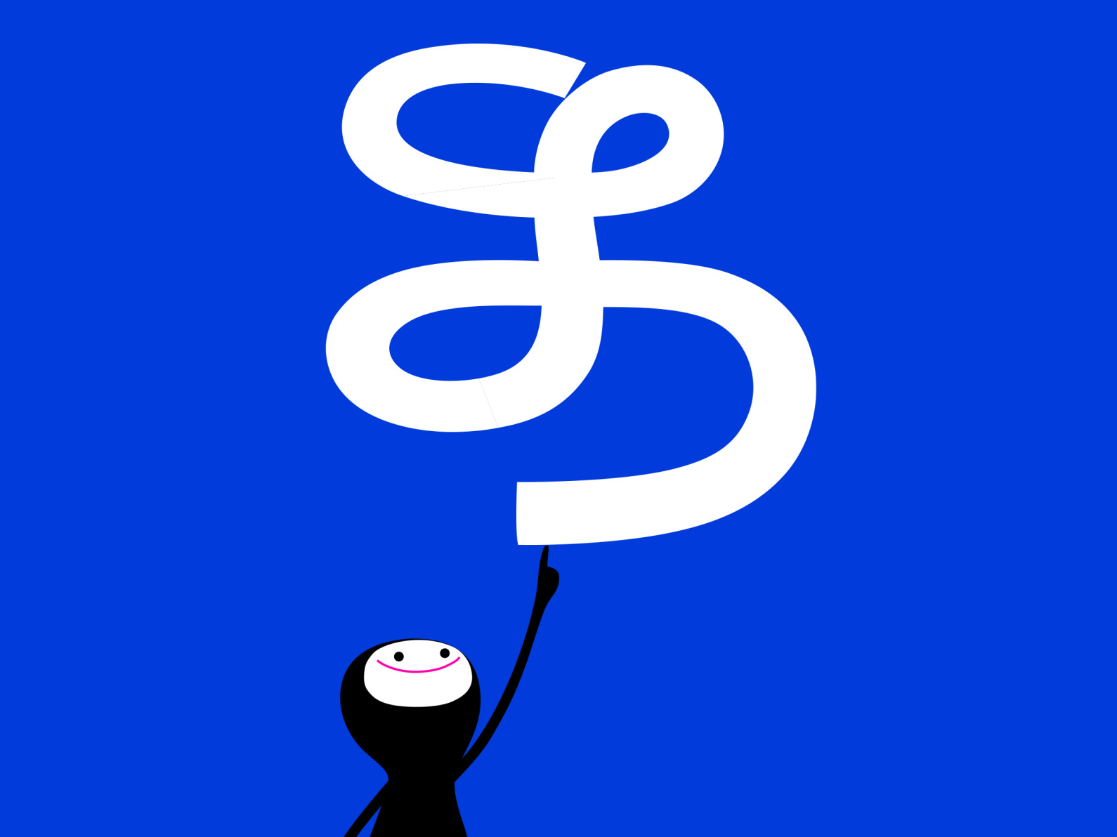 loopy by Simon Oxley on Dribbble