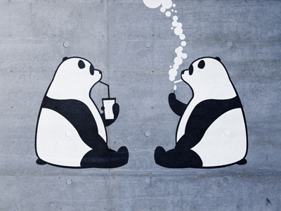 Another Day Off by Simon Oxley on Dribbble