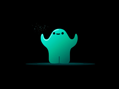 Hooray by Simon Oxley on Dribbble