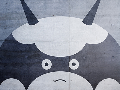 Staring Competition by Simon Oxley on Dribbble