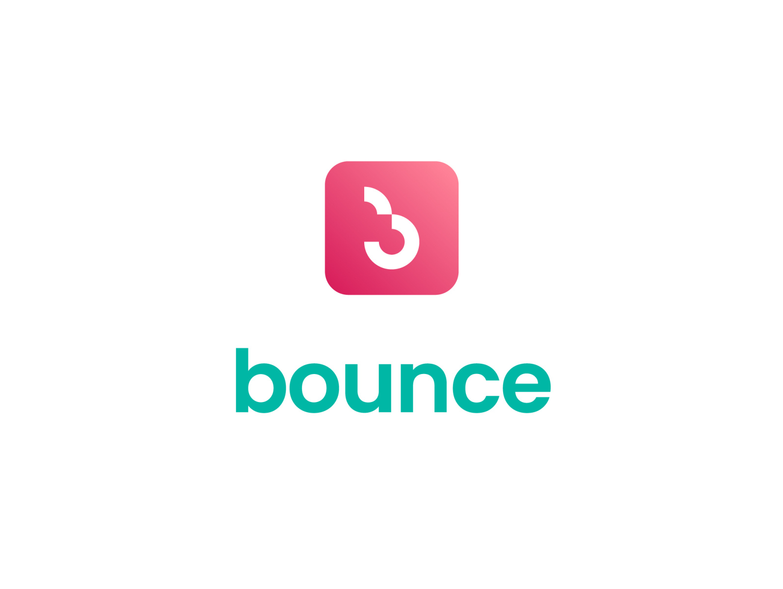 Daily Challenge Day 34 Bounce Logo Design by Donalbain McCallister on ...