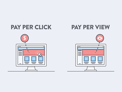 CPA icons by Fireart Studio on Dribbble