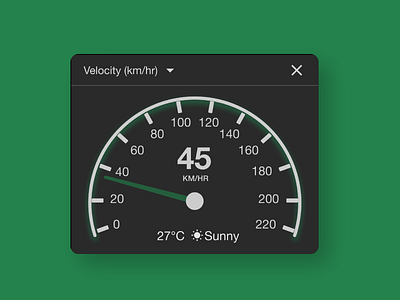 Autonomous Visualization System Redesign by Ricardo Leon Jimenez on ...