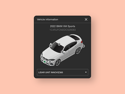Autonomous Visualization System Redesign by Ricardo Leon Jimenez on ...