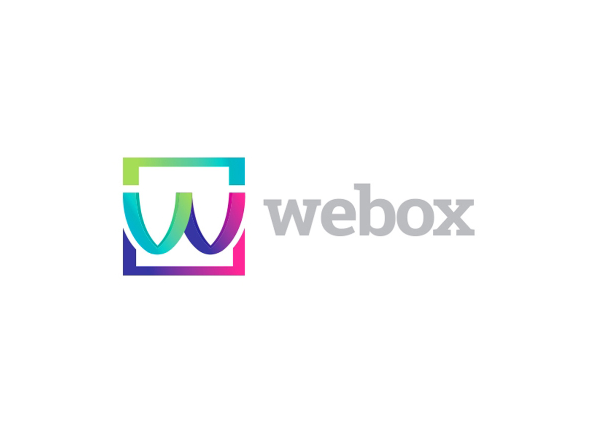 Webox Logo by MD RAIHAN PK on Dribbble