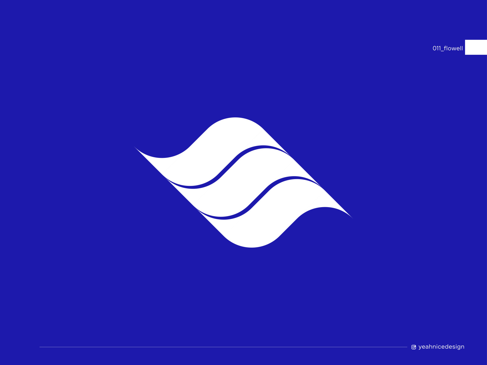 Flowell by Steve Masters on Dribbble