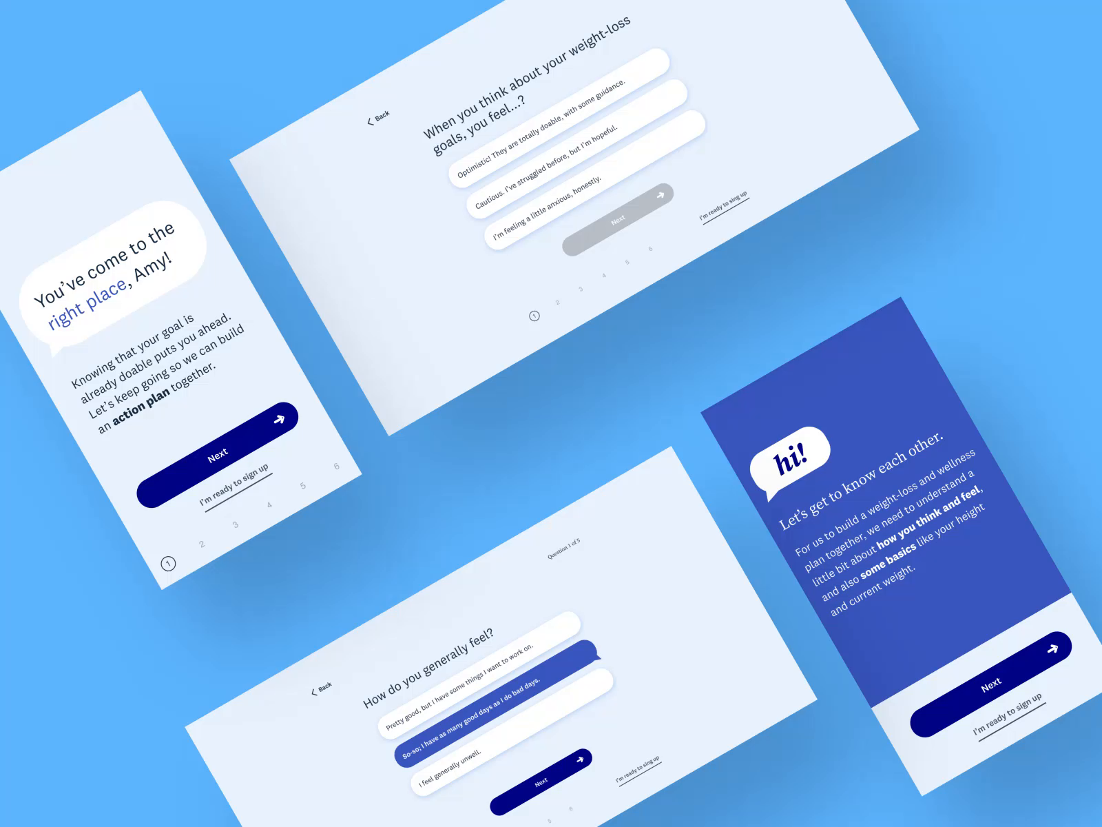 Hazar Aki | Dribbble