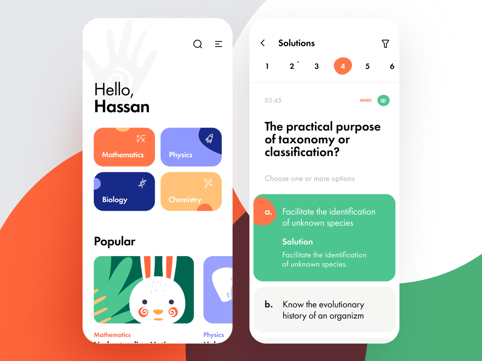 UI DESIGN by Syah AZ | Dribbble