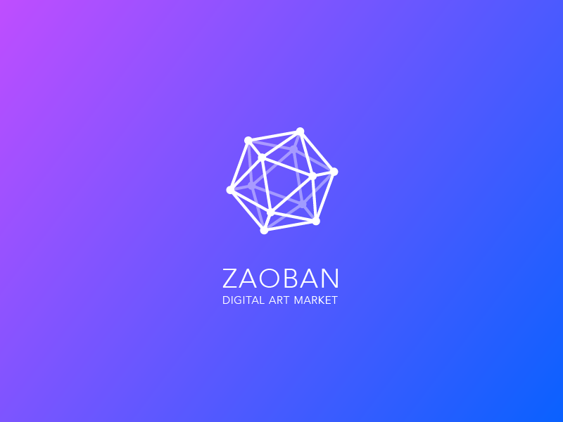 Logo by AKON on Dribbble