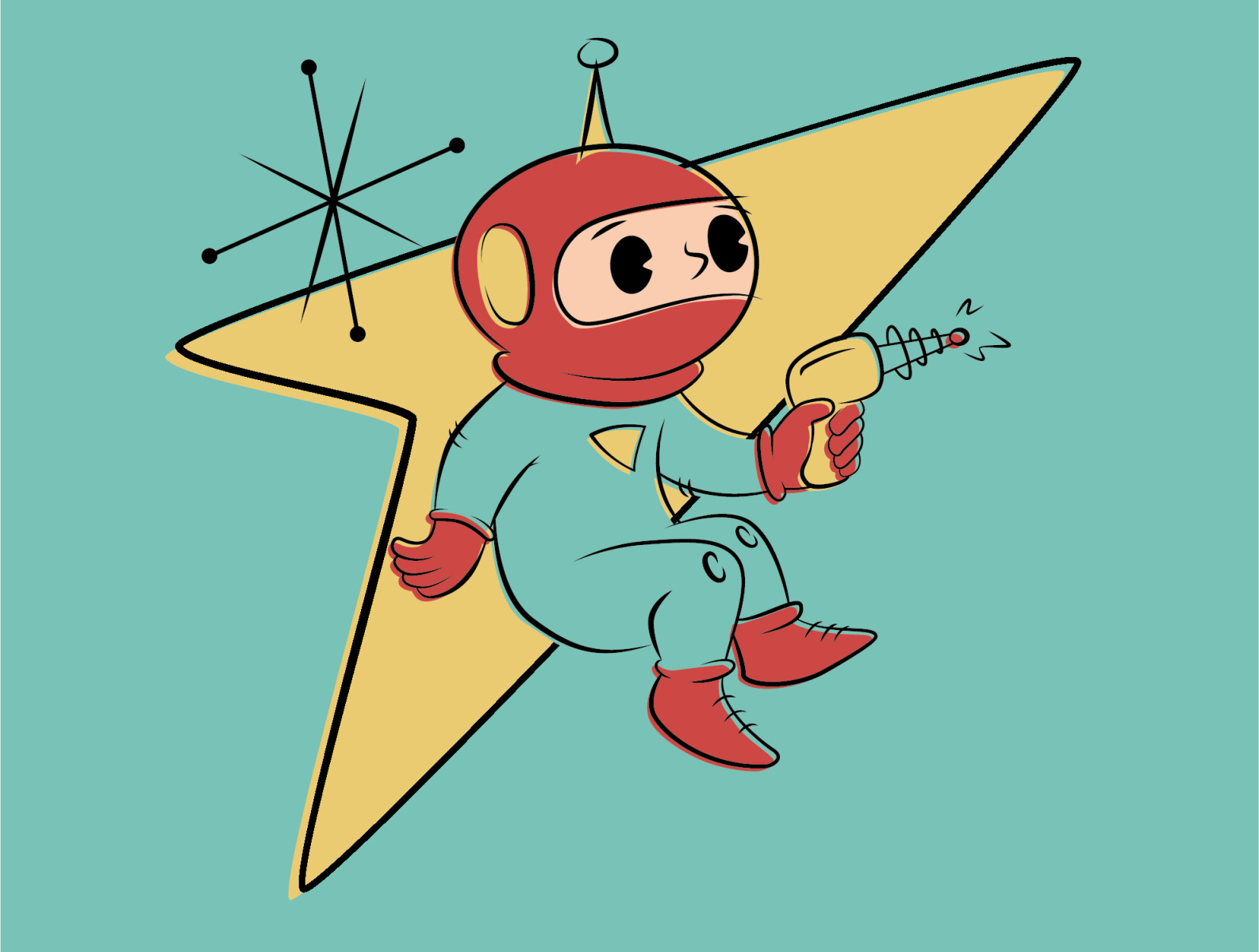 Caleb Gravitt | Dribbble