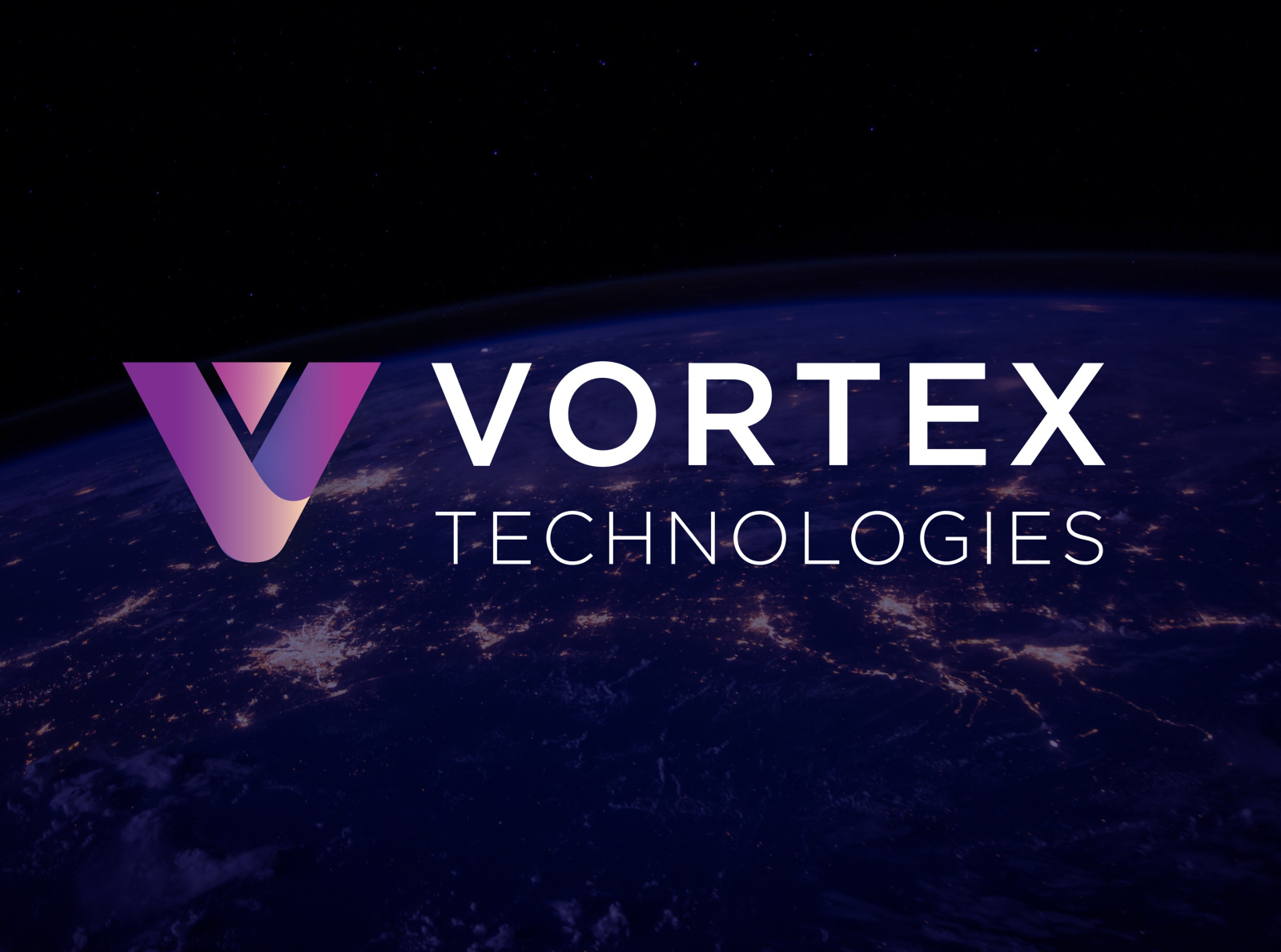 Vortex Branding by Hannah Tarbotton on Dribbble