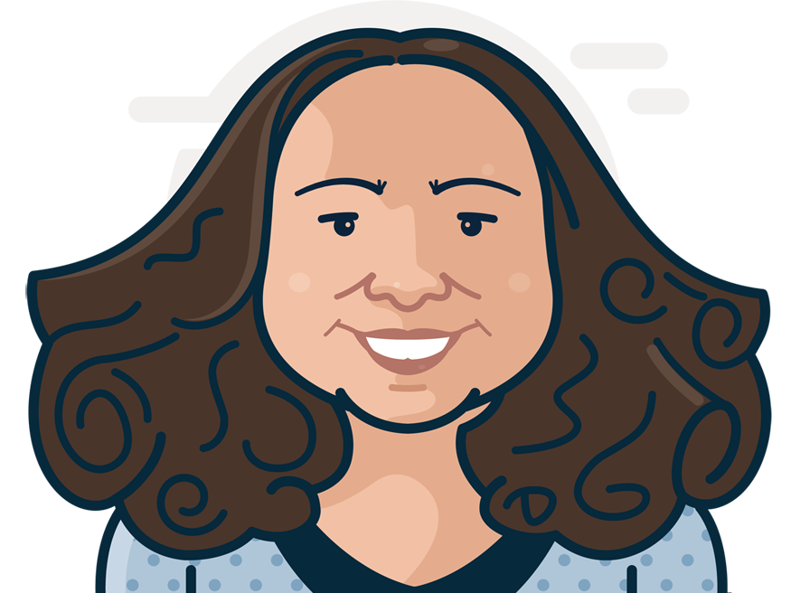 Avatars Alex by German Alvarado on Dribbble