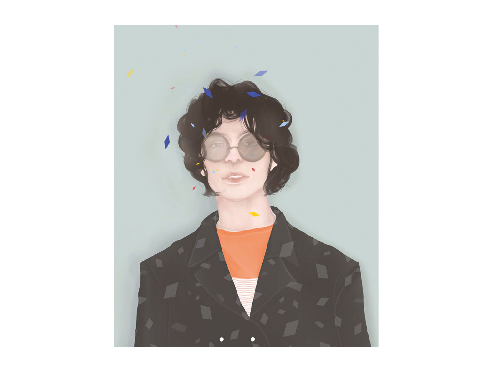 Style by Hsin Yin Chen on Dribbble