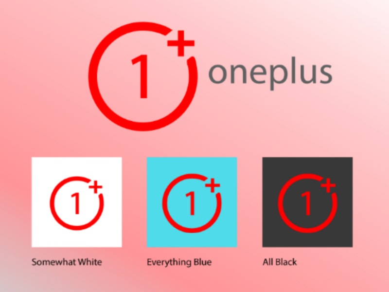 OnePlus Logo Redesign Concept by Anan Biswas on Dribbble