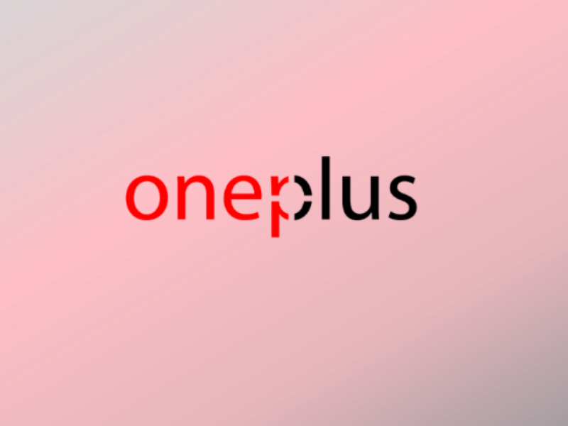 OnePlus Logo Redesign Concept (2) by Anan Biswas on Dribbble