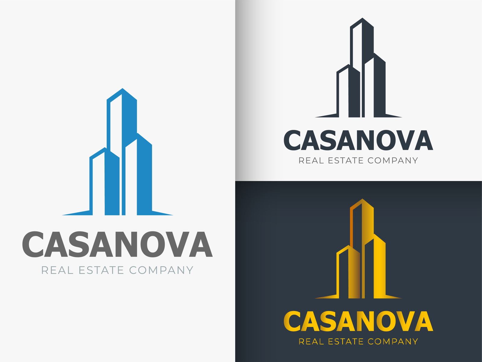 Casanova Logo